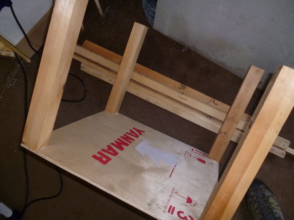 Making and using a Hay Box to cook in – Woodland Ways Blog – Bushcraft ...