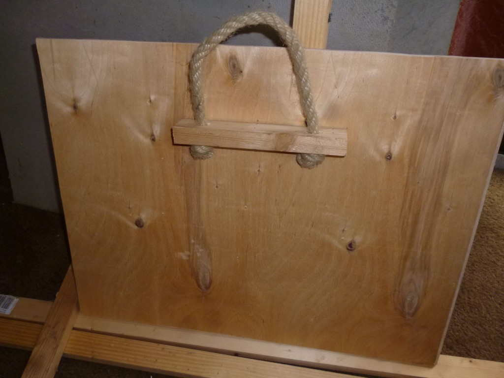 Making and using a Hay Box to cook in – Woodland Ways Blog – Bushcraft ...