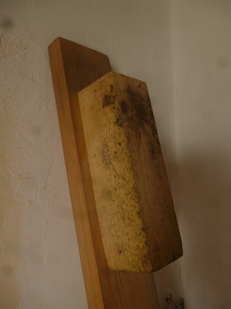 Making a rope and pulley tiller board – Woodland Ways Blog – Bushcraft ...