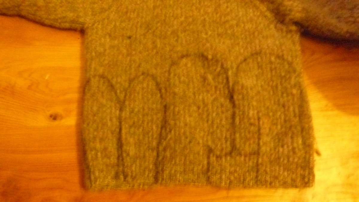 Working with wool – Woodland Ways Blog – Bushcraft and Survival