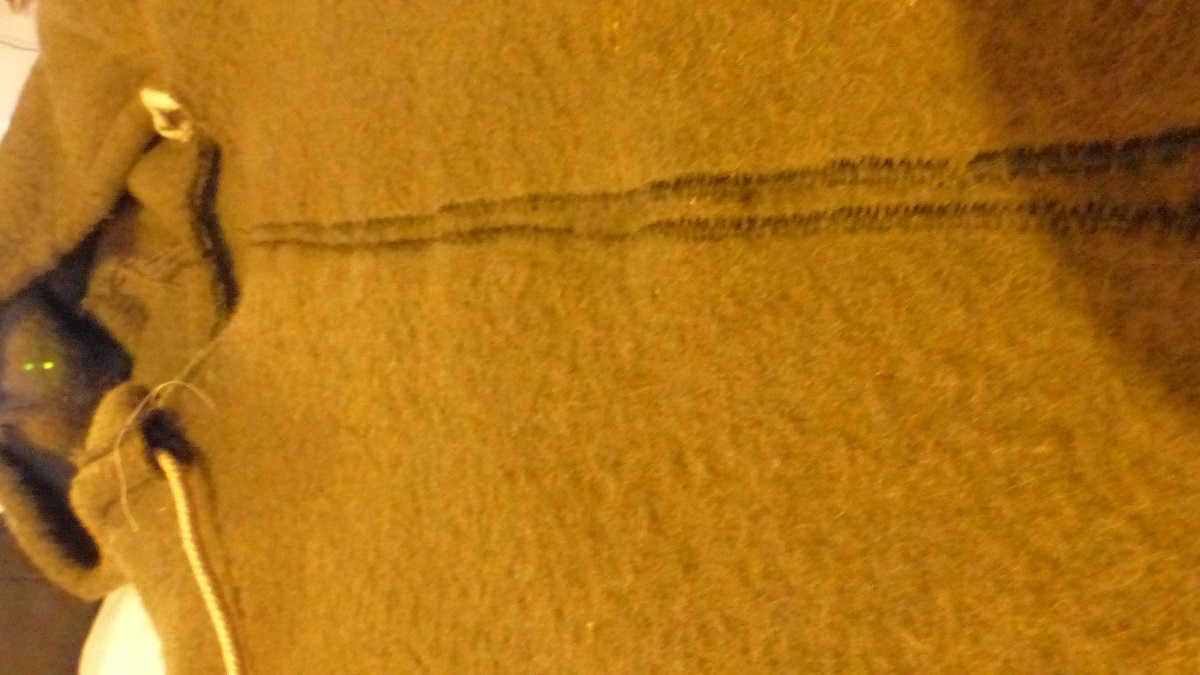 Working with wool – Woodland Ways Blog – Bushcraft and Survival