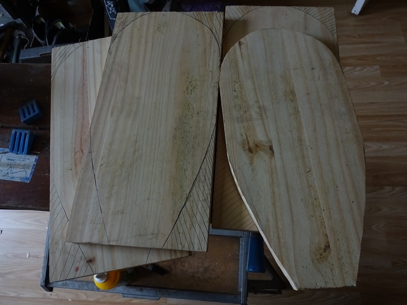 Home made bellows – Woodland Ways Blog – Bushcraft and Survival