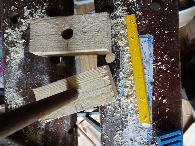 Home made bellows – Woodland Ways Blog – Bushcraft and Survival