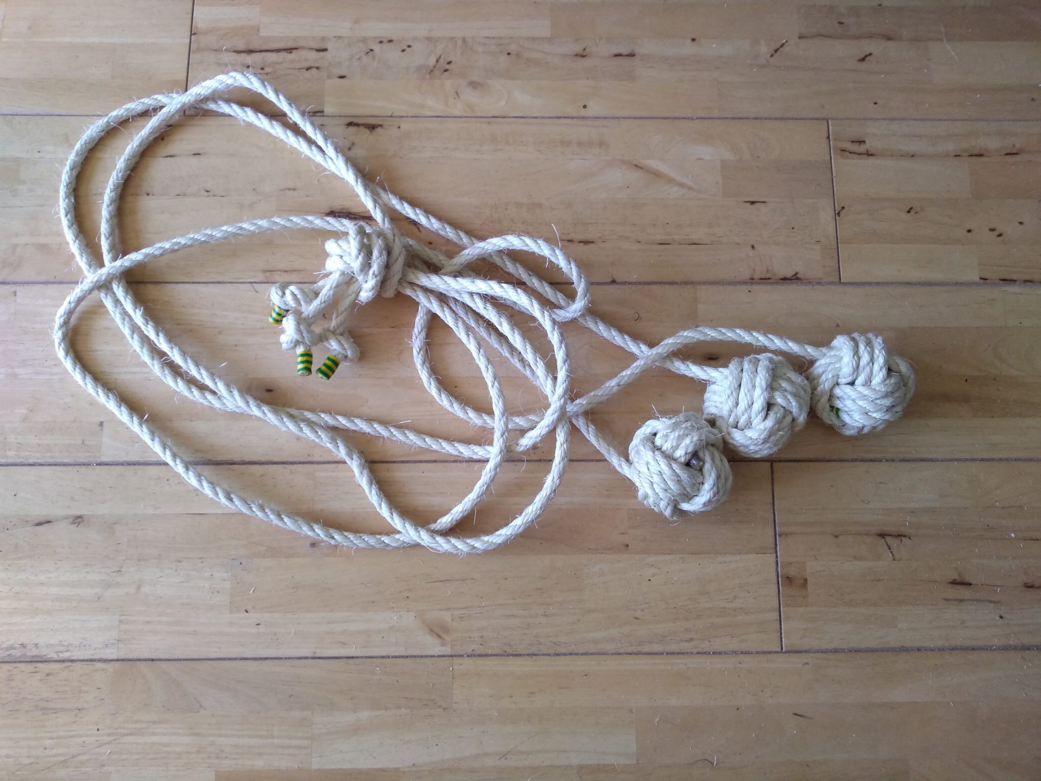 Bolas – Woodland Ways Blog – Bushcraft and Survival