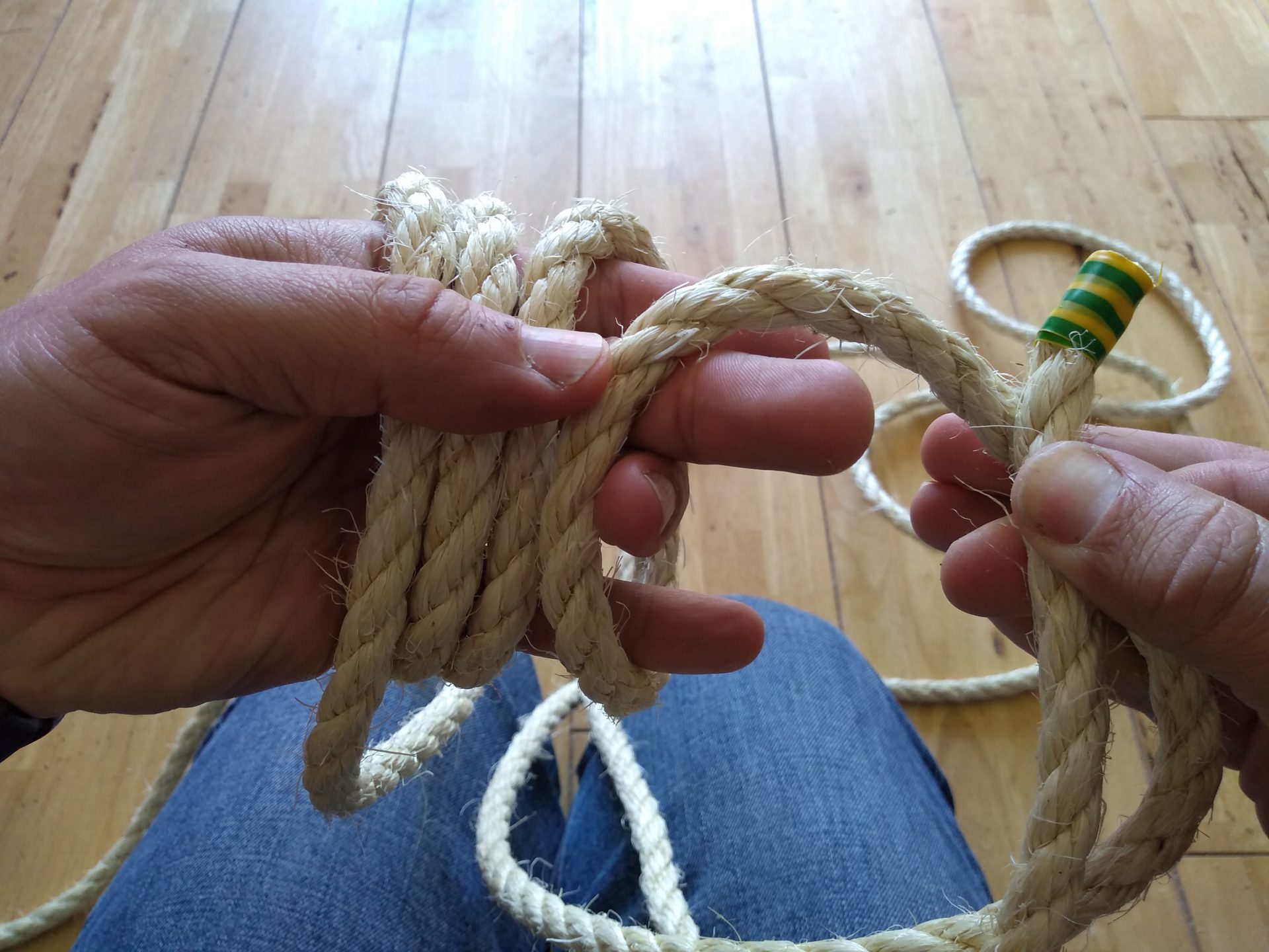 Bolas – Woodland Ways Blog – Bushcraft and Survival