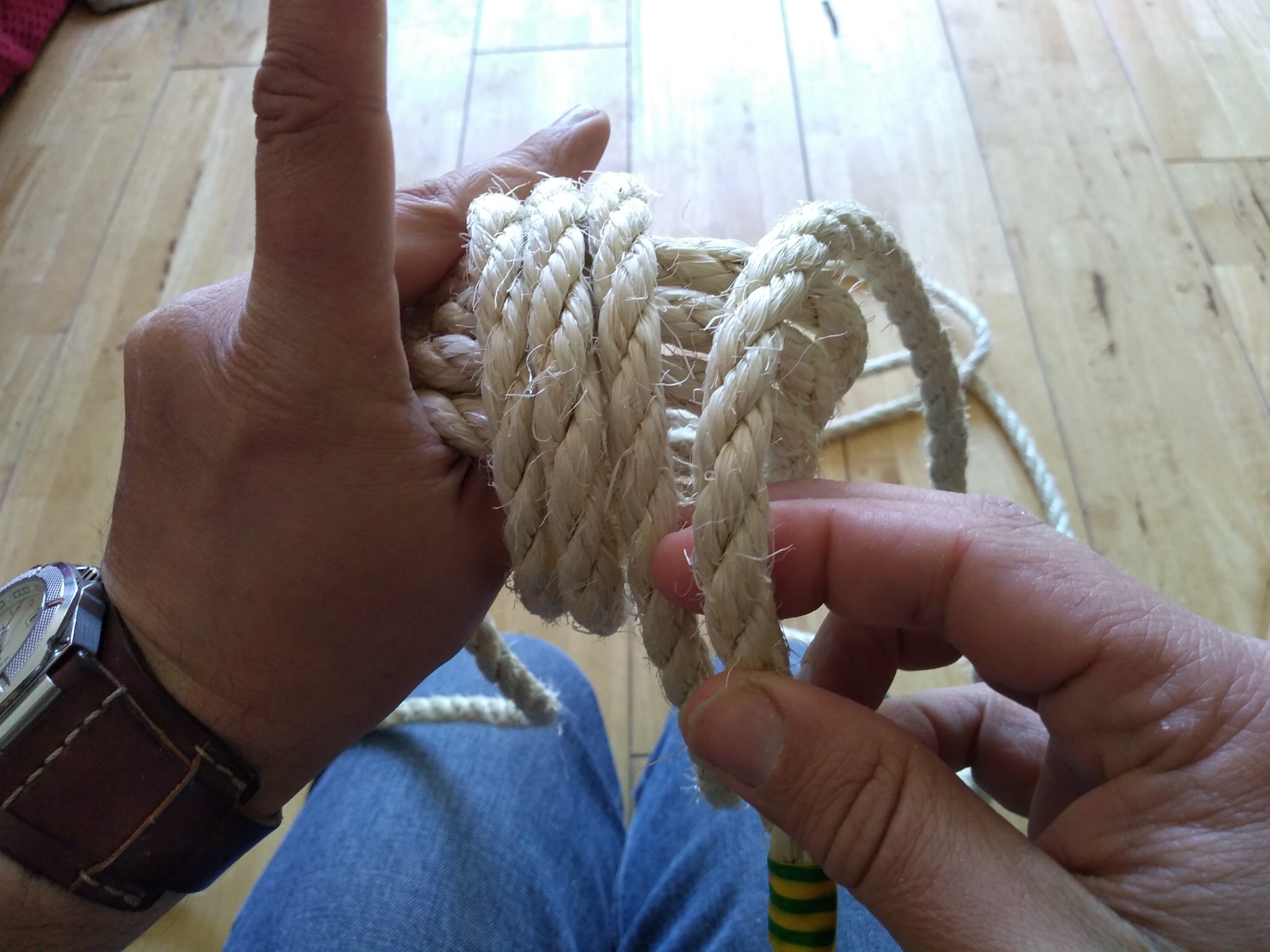 Bolas – Woodland Ways Blog – Bushcraft and Survival