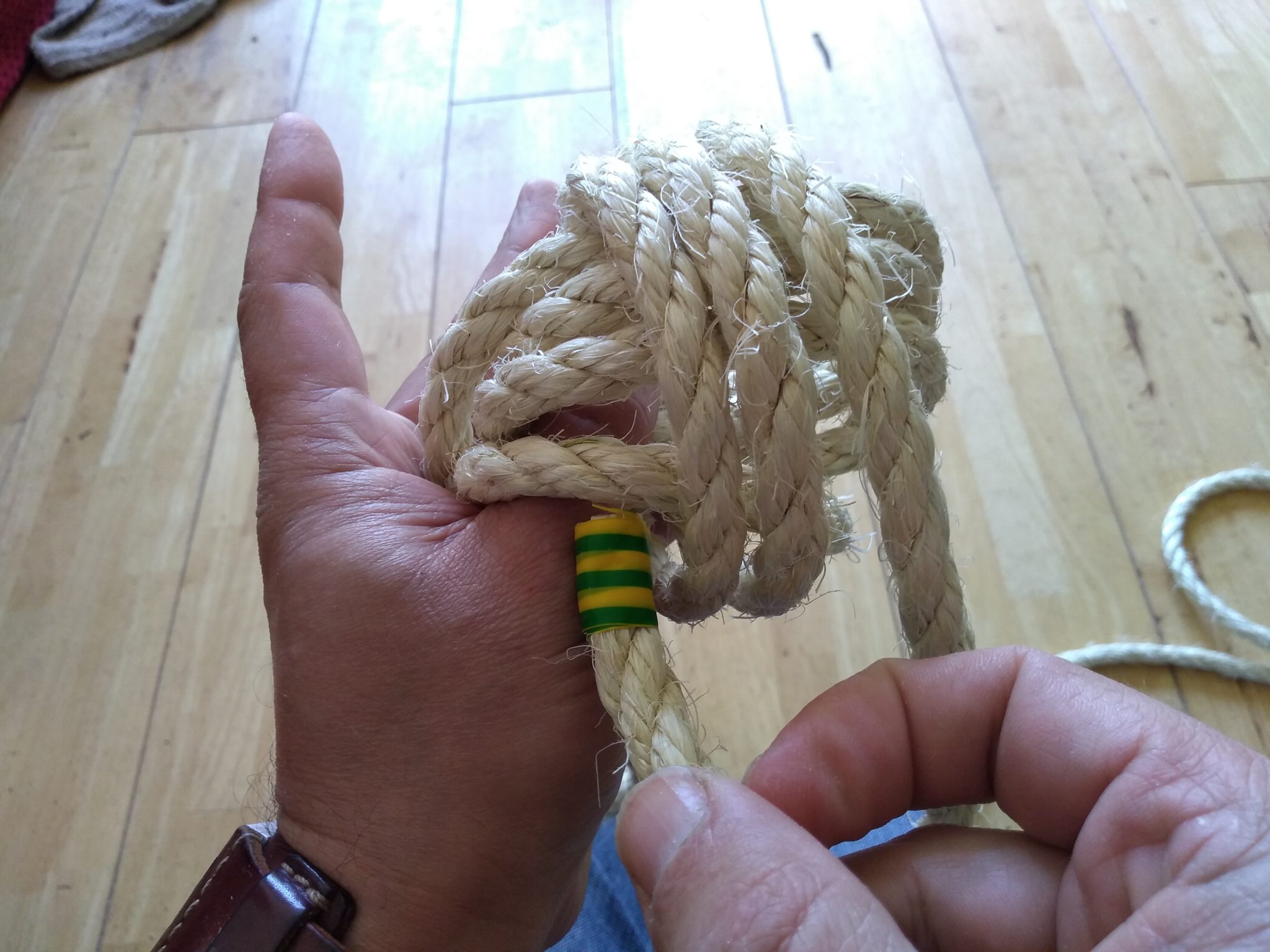 Bolas – Woodland Ways Blog – Bushcraft and Survival