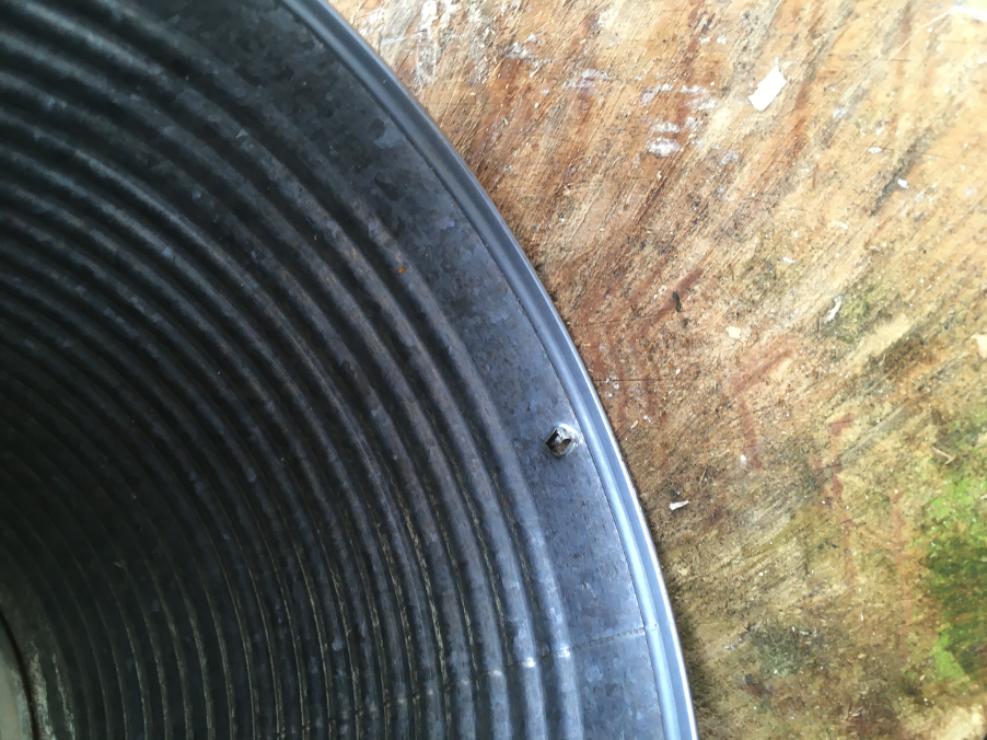 An Improvised Billy Can – Woodland Ways Blog – Bushcraft and Survival
