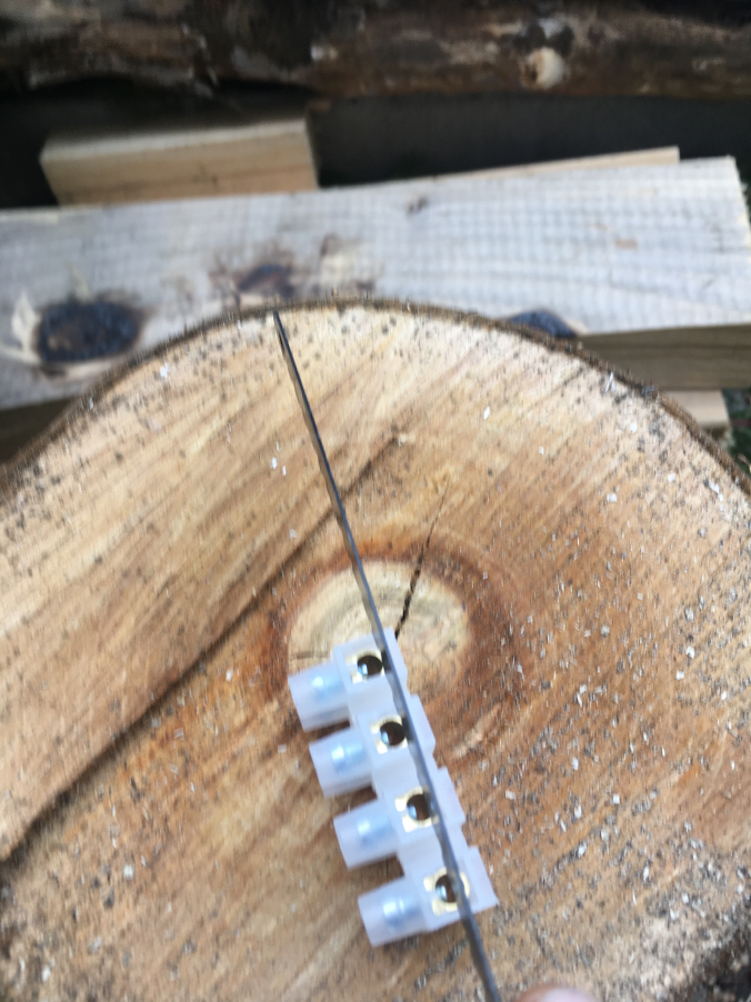 An Improvised Billy Can – Woodland Ways Blog – Bushcraft and Survival