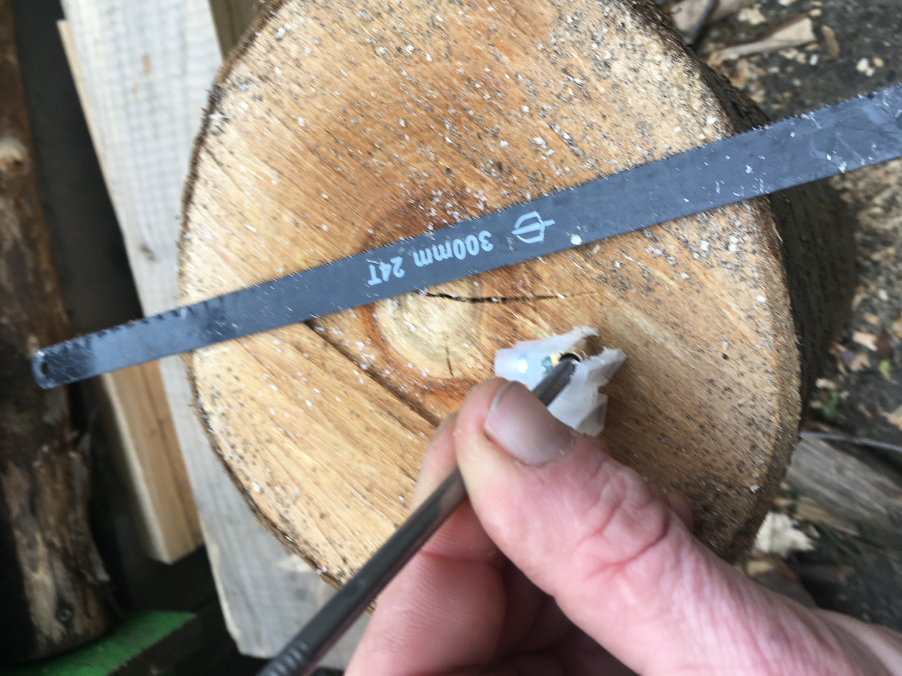 An Improvised Billy Can – Woodland Ways Blog – Bushcraft and Survival