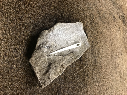 What about the Bone Age? – Woodland Ways Blog – Bushcraft and Survival