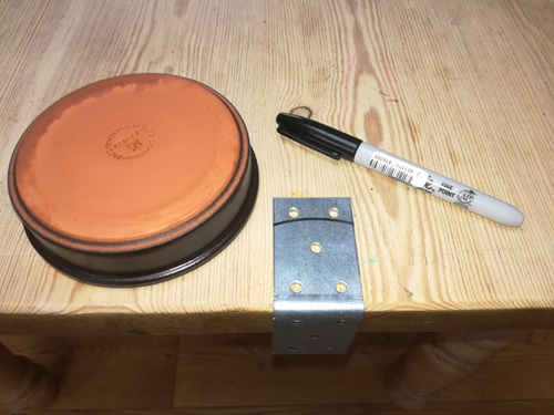 Making a budget hide scraper – Woodland Ways Blog – Bushcraft and Survival