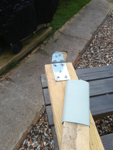 Making a budget hide scraper – Woodland Ways Blog – Bushcraft and Survival