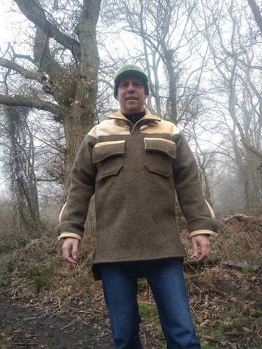 Oh for a simple life! – Woodland Ways Blog – Bushcraft and Survival