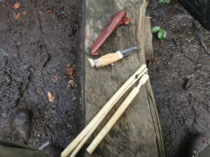 How to make a rope making tool – Woodland Ways Blog – Bushcraft and ...