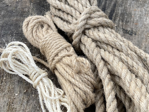 Slow Match – Woodland Ways Blog – Bushcraft and Survival