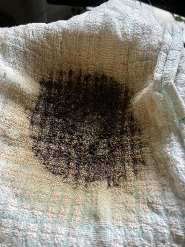 Natural Dyes – Woodland Ways Blog – Bushcraft and Survival