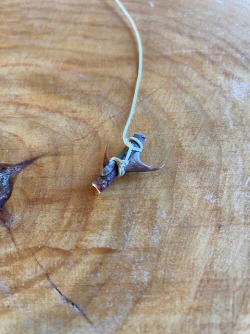 Natural and Improvised Fishing Hooks – Woodland Ways Blog – Bushcraft ...