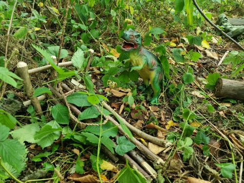 The Treadle Mechanism – Woodland Ways Blog – Bushcraft and Survival