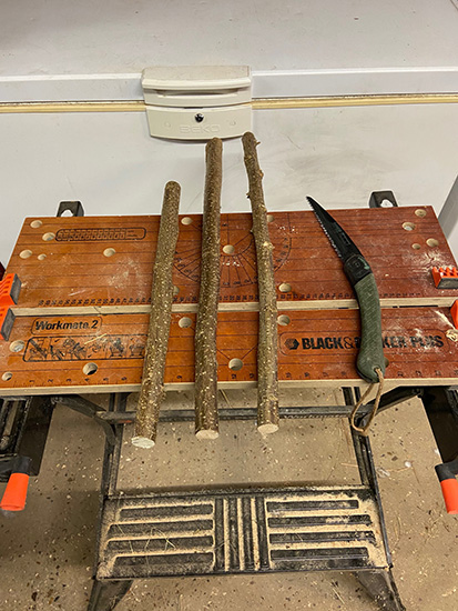 Roycraft pack – Woodland Ways Blog – Bushcraft and Survival